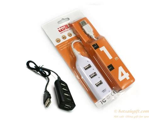 Hot Sale In High Speed USB HUB With Customization Available Hot Sale Gift