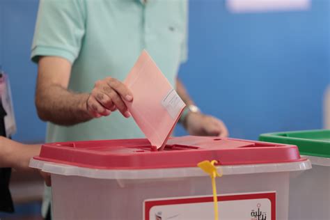 الأردنالقائمة العامة تصعد بـالإسلاميين إلى صدارة انتخابات البرلمان