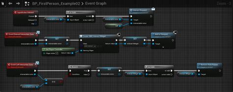 Ue4ue5 Interfaces Bp C