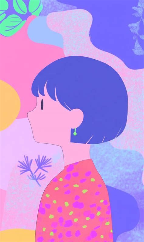 짧은 머리 소녀 MusesAI io