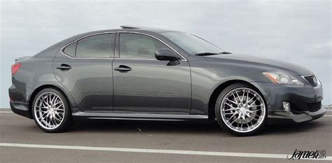 My IS350 - Lexus Owners Club of North America