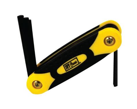 HEX KEY SET CS Brown Company Inc