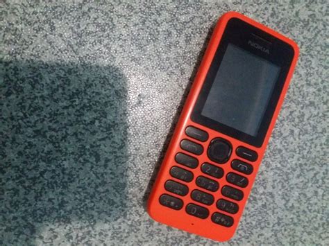 Hp Nokia Jadul Telepon Seluler Tablet Lainnya Di Carousell