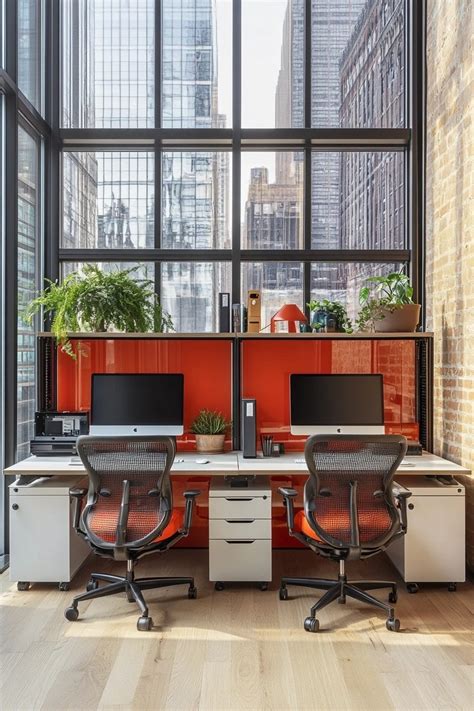 29 Small 2 Person Office Ideas To Enhance Collaboration And Comfort