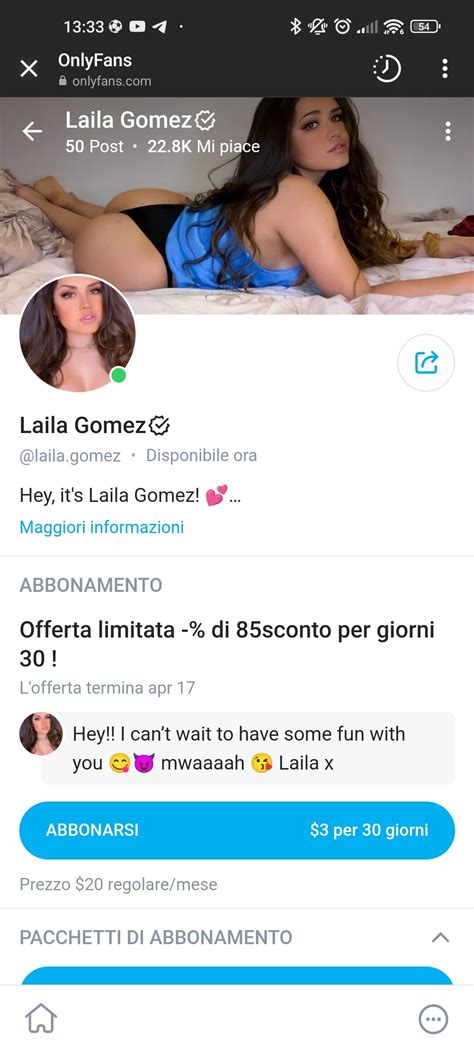 Laila Gomez Rsolofun171