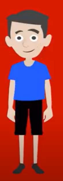 John Garrettson Goanimate V2 Wiki Fandom