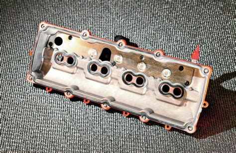 Pictures Of Hellcat Valve Covers Srt Hellcat Forum