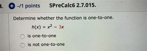 the graph of a function f is given determine whether
