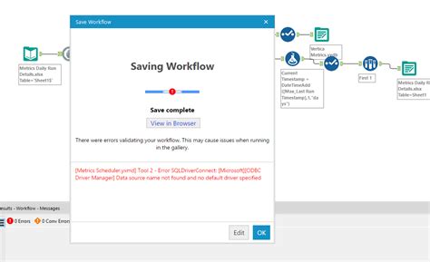 use server local drive to read and write files fro alteryx community