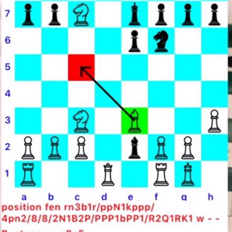 Pdf Augmented Reality Chess Analyzer Archessanalyzer In Device