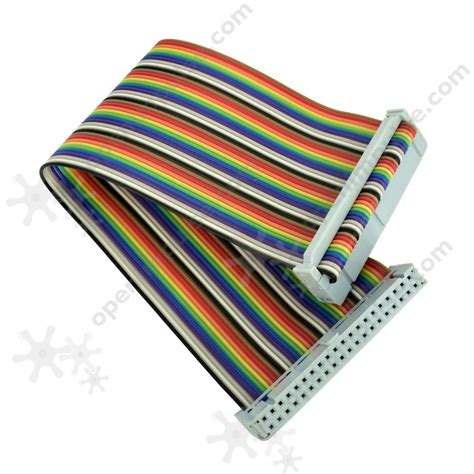 Gpio Cable For Raspberry Pi Open Impulseopen Impulse
