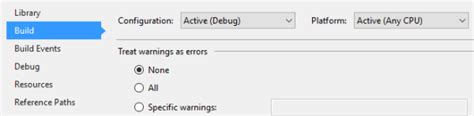 Running Code Analyzers On Build Server Damirs Corner
