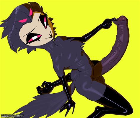 Post 5790510 DracReloaded Helluva Boss Stolas