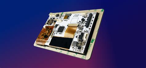 Introduzione Ai Display Embedded STM Parte Riverdi