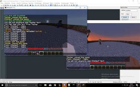 Making Ignore Command Skunity Forums