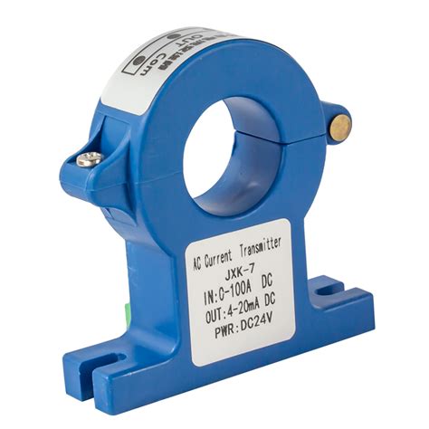 Ac Dc Current Sensor Hall Effect Current Sensor 10a Current Measuring 4