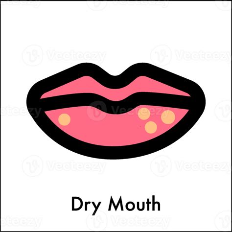 Drug Side Effects Symptom Icon 28631814 Png