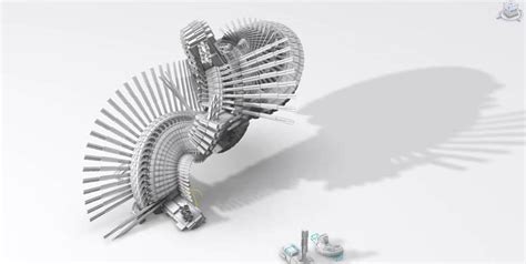 Get Scifi Pattern Generator V11