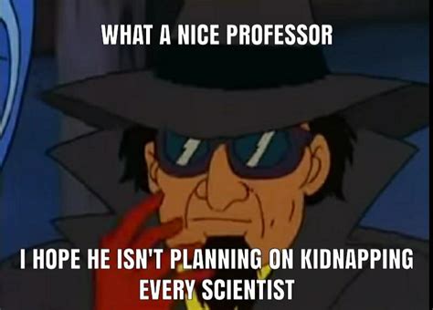 From Episode 9 Of Ruby Spears Mega Man Rmegaman