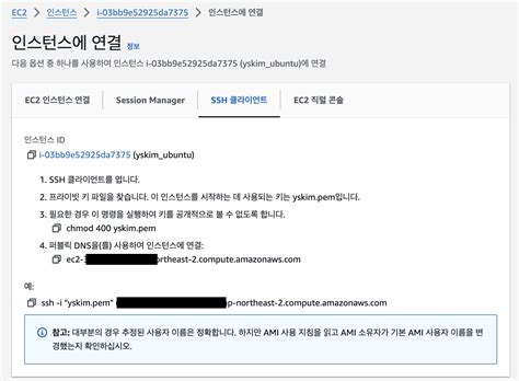 Aws Aws Ec2에 Ubuntu Gui 설치 맥북m1