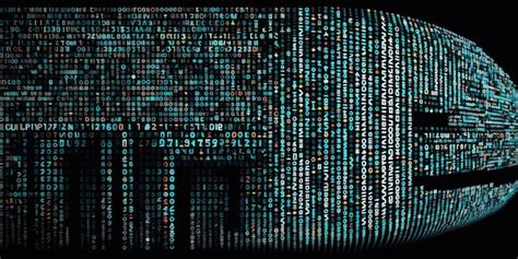 Premium Photo Ai Generated Illustration Of Big Data Visualization