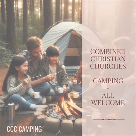 Church Camping Trip Springbrook Np Contemporary Anabaptist Church