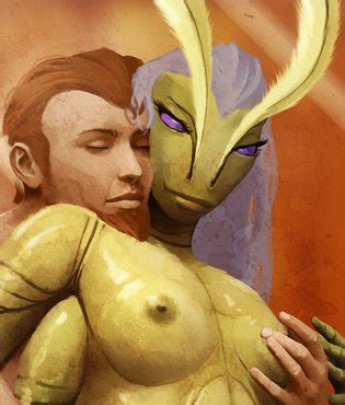 Insex Luscious