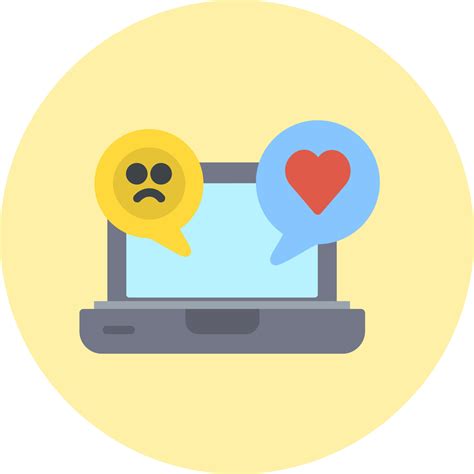 Reaction Vector Icon 16404786 Vector Art At Vecteezy