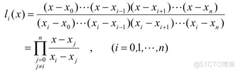 Mtalab插值法和python Kriging插值法 Matlabmob6454cc74c0fc的技术博客51cto博客