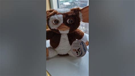 기즈모ㅇ그램린 Youtube