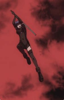 Xenovia Quarta High School Dxd Mudae