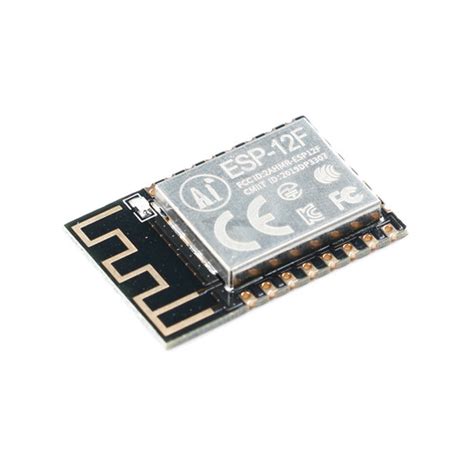 Esp 12f Esp8266 Serial Wifi Milestone Wireless Module