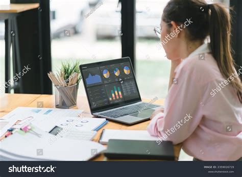Hr Analytics Photos And Images Shutterstock