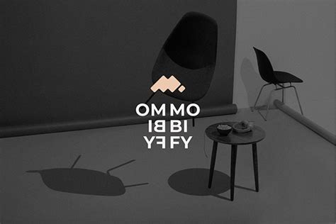 Mobify Logo And Identity Behance