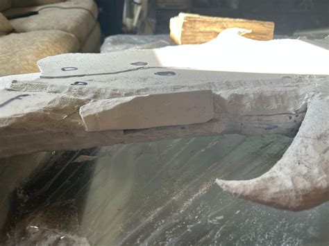 How To Fill Small Gaps In Eva Foam Rcosplayprops