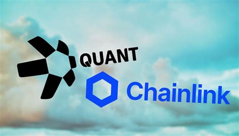 Chainlink Link Vs Quant Network Qnt Overledger Dlt Or Ccip