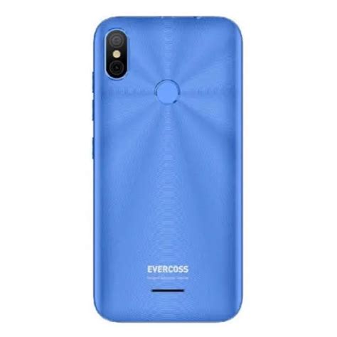 Evercoss U6b Spesifikasi Harga Dan Bandingkan Hpandroid