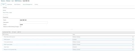 FlashStack Virtual Server Infrastructure With Cisco UCS 4 2 1 In UCS Managed Mode VMware