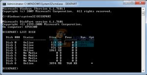 How To Fix We Couldn T Create A New Partition Installation Error