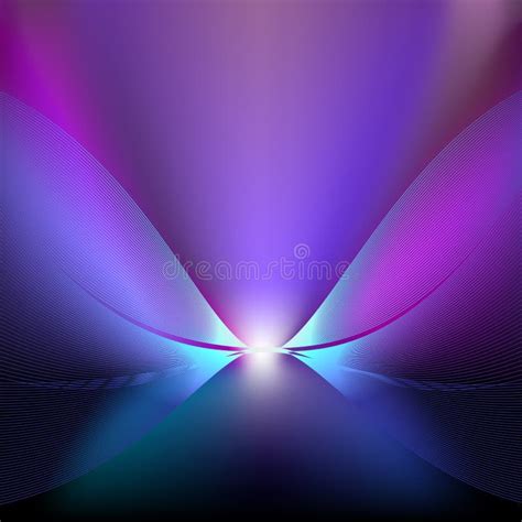 Hi Tech Background Stock Vector Illustration Of Pattern 11696982