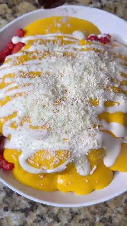 Marranada My Favourite Guilty Pleasure Snack Shorts Viralshorts