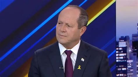 ההתבטאות של ניר ברקת על אלי שרעבי מעוררת סערה וואלה תרבות