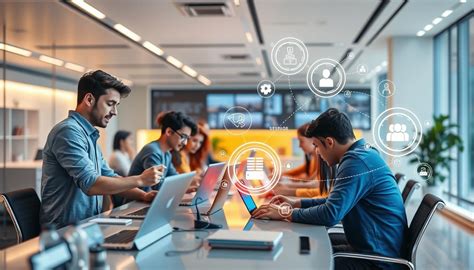Revolutionize Operations With No Code Business Process Automation