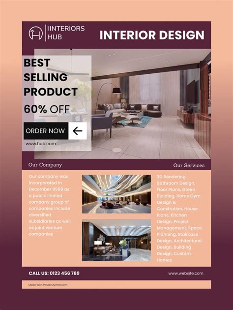 Snigdha Designer On Linkedin Brochure