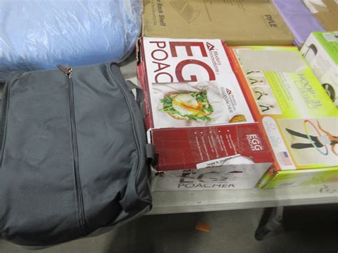 60 Asstd Consumer Goods Maxx Liquidation Marketplace And Online Auctions