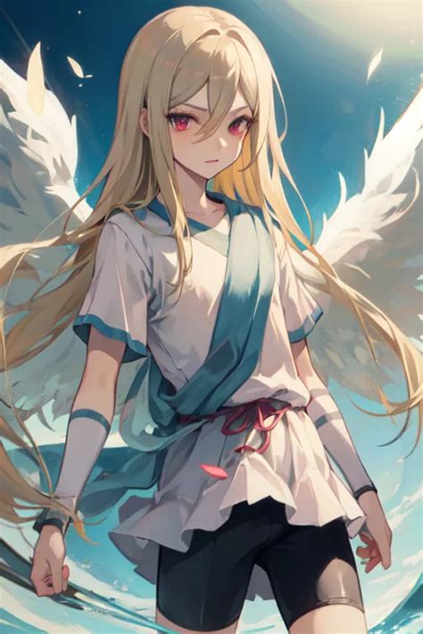 Afuro Terumi Aphrodi Inazuma Eleven Aieasypic