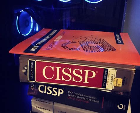 How Victor Cracked His CISSP Exam