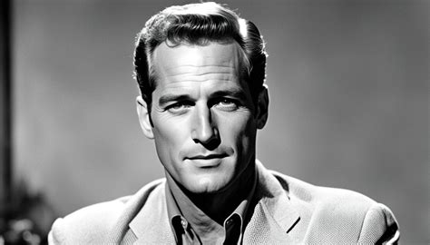 Paul Newman Filmografie Und Biografie Klassiker Und Ikone