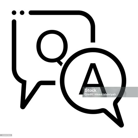 qanda icon