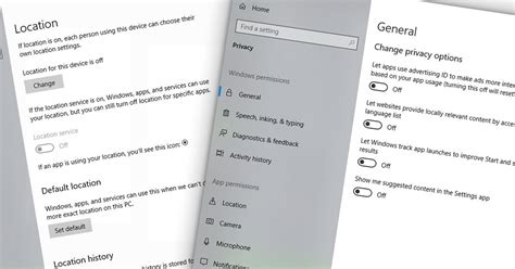 How To Improve Your Privacy On Windows 10